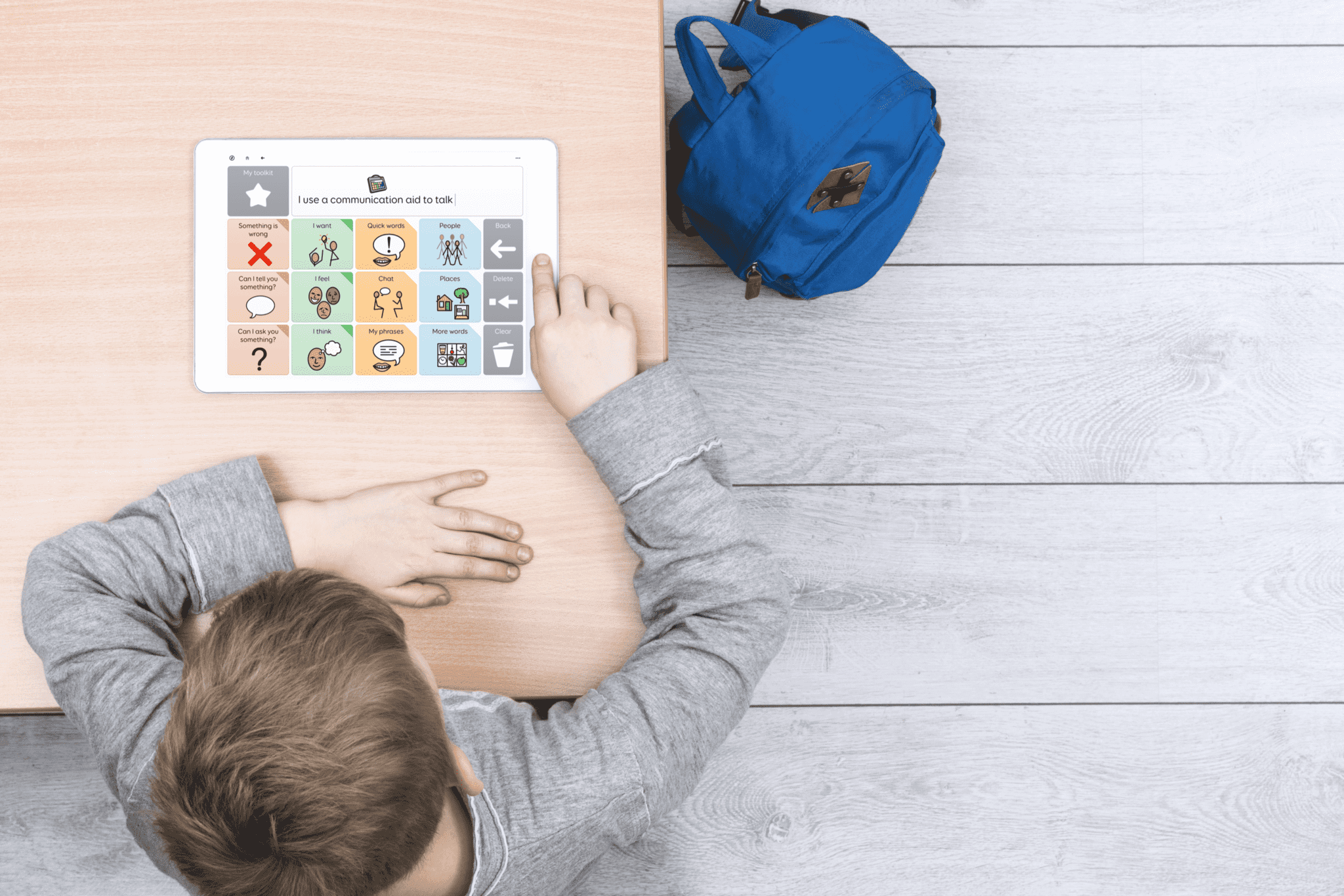 CAA : enjeux de la Communication Alternative Améliorée | Cenomy