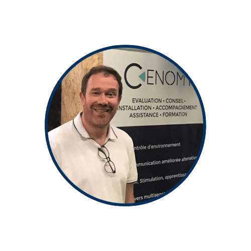 Cenomy : Qui sommes-nous