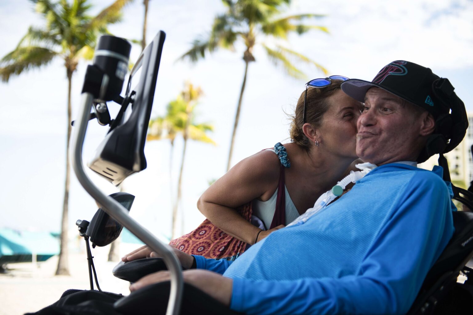 Applications Tobii Dynavox : TD Talk, TD Control, TD Phone...