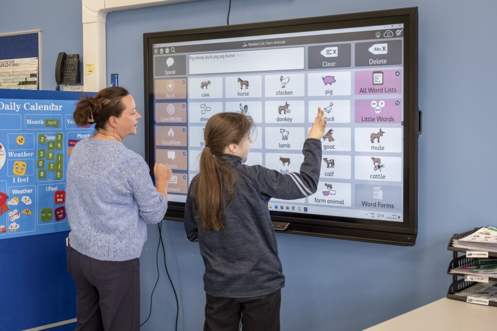 TD Snap pour les pro | Logiciel offert & prêt gratuit de tablette